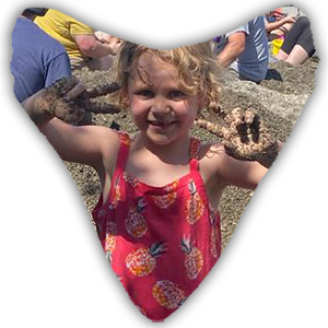 North Carolina Fossil Festival - May 23 - 24, 2026 - Aurora, NC