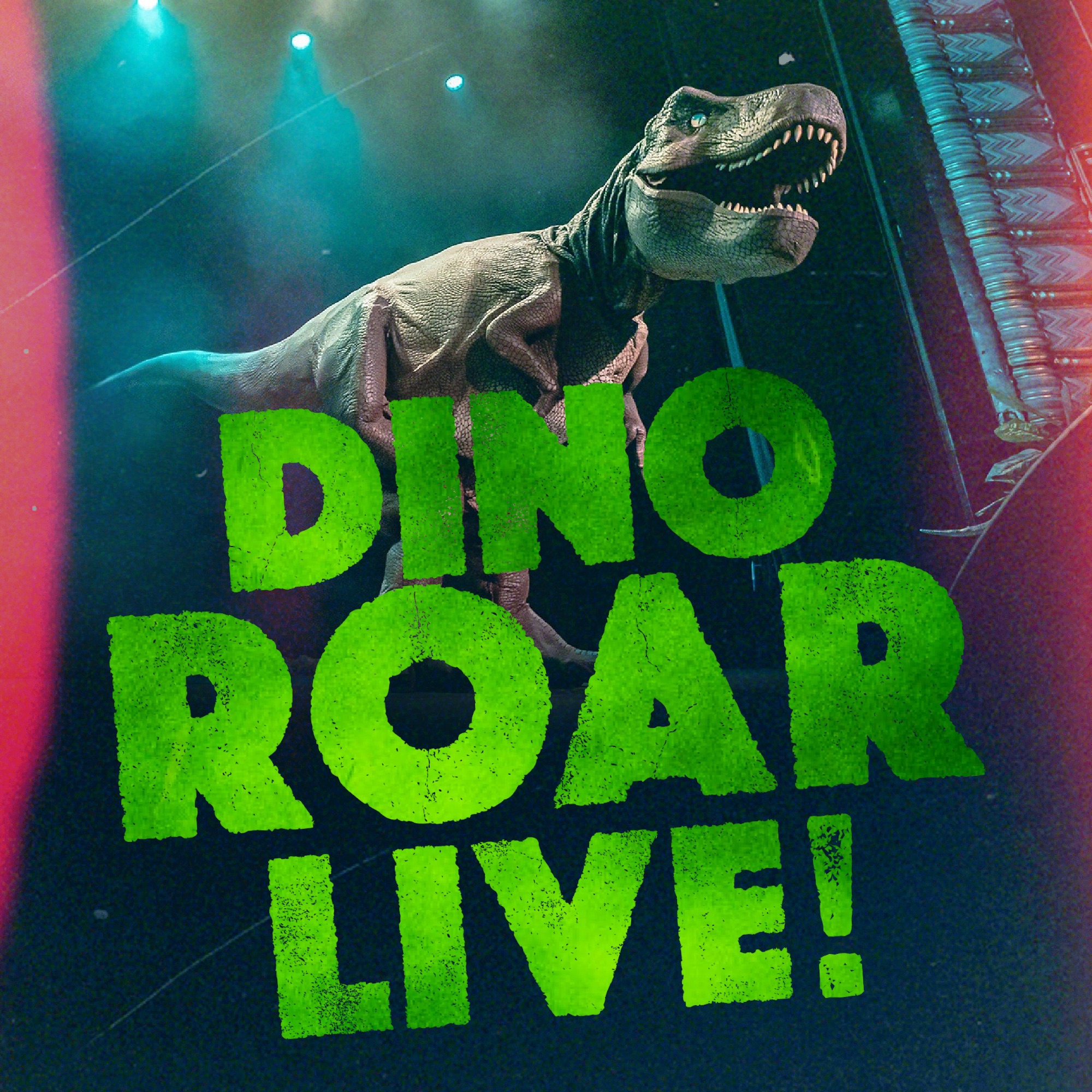 Entertainment - NC Fossil Festival